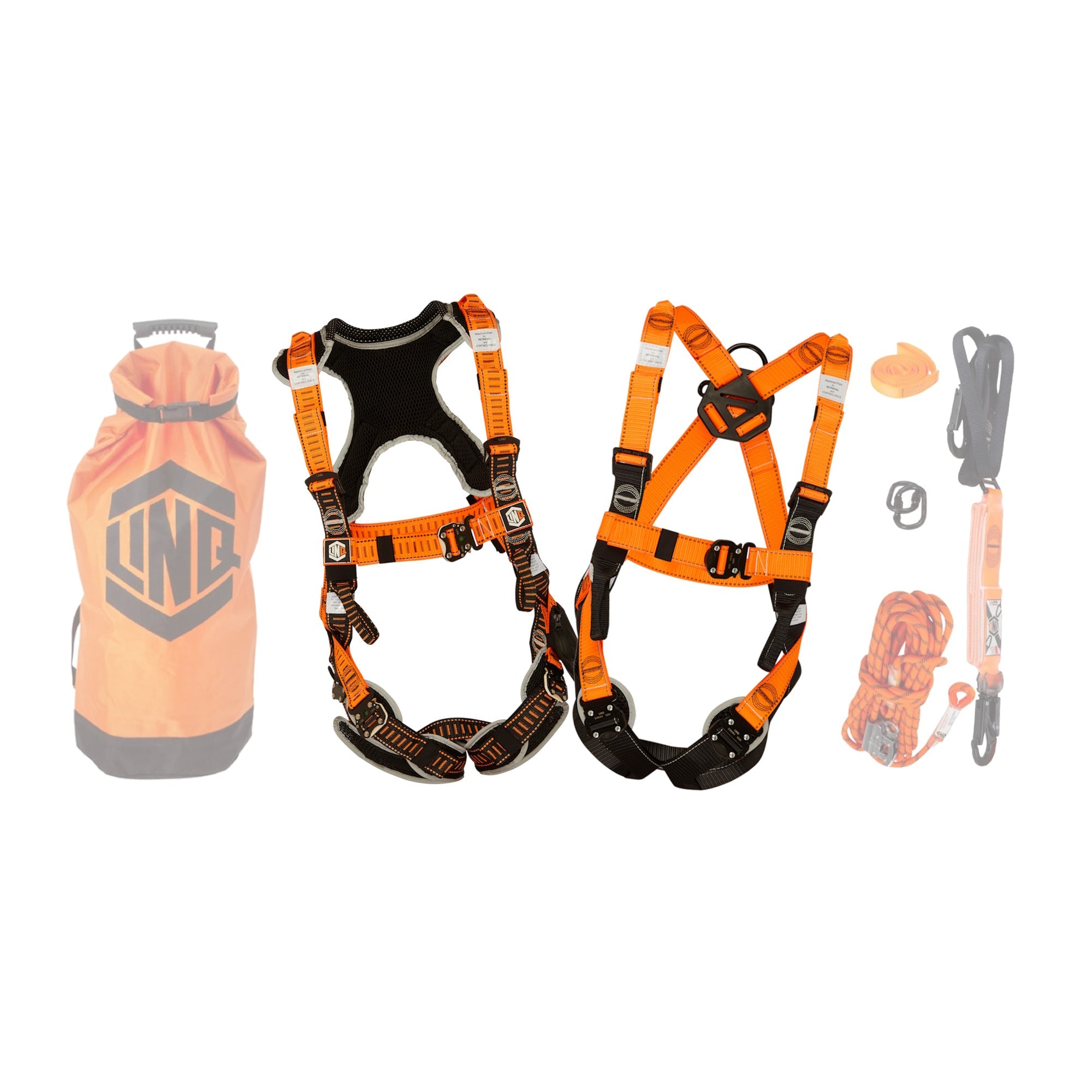 Harness Equipment – Elite Height Safety